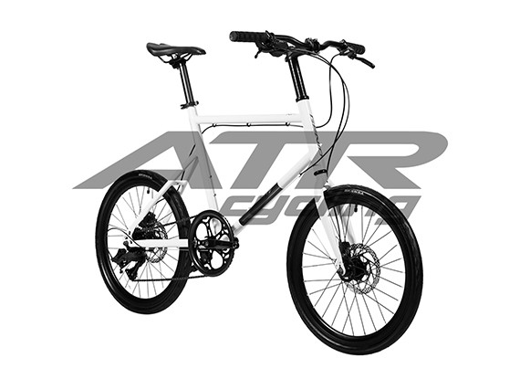 Minivelo Genio Zippy Jilid 2 - Terbaru 2022